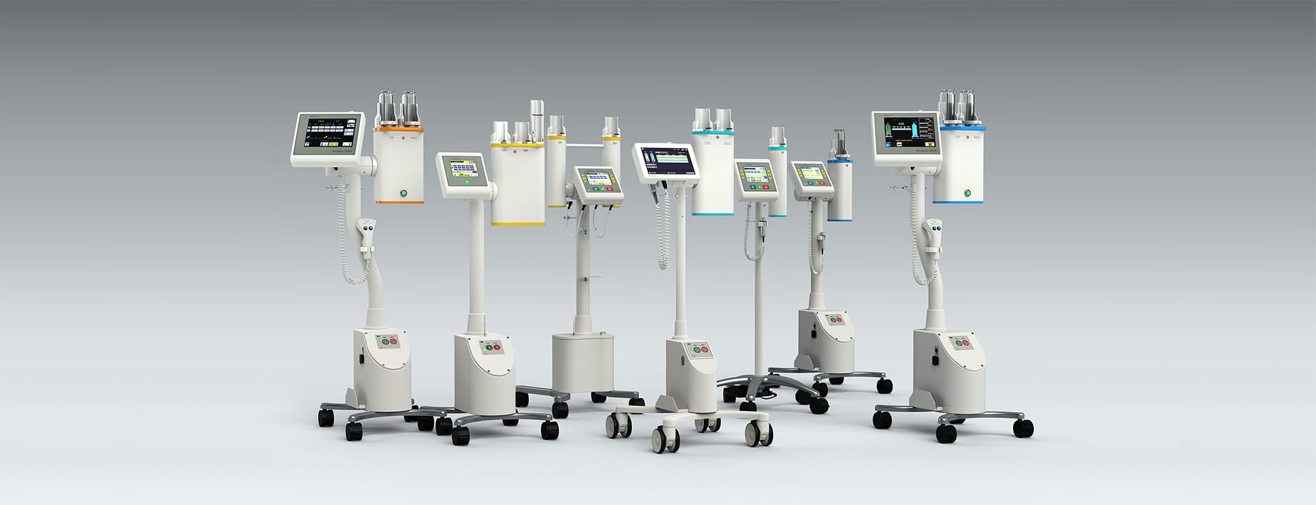 Hersteller modernster Kontrastmittelinjektoren | MEDTRON AG